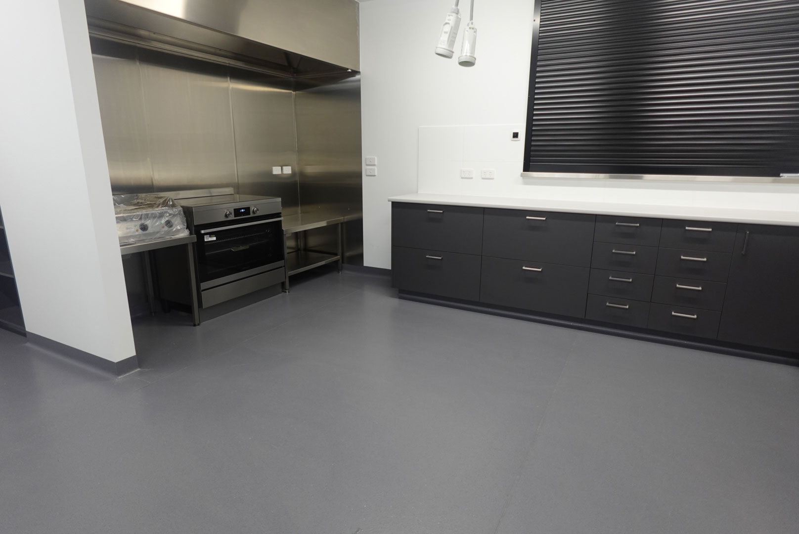 Commercial Vinyl Flooring Projects Showcase Melbourne